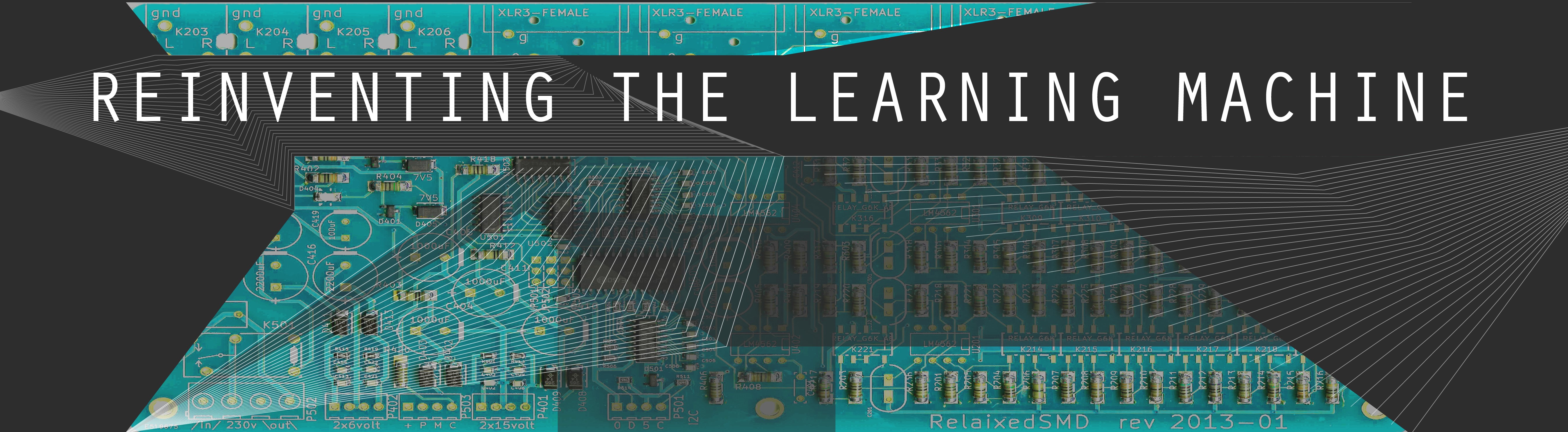 Scriabin’s School of Light and Sound – DUSA.design